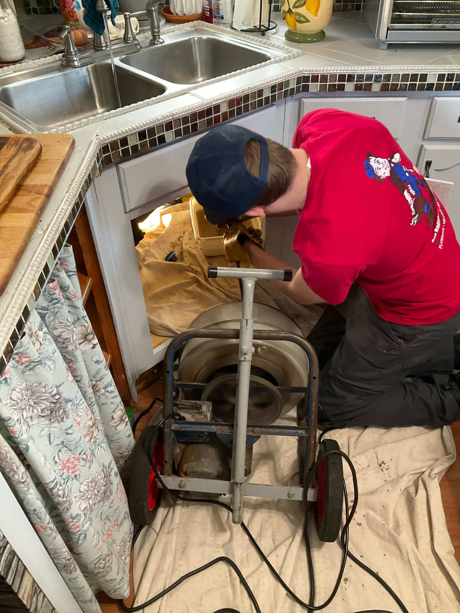 Preventative Drain Cleaning in West Milford: Keep Your Pipes Flowing ...