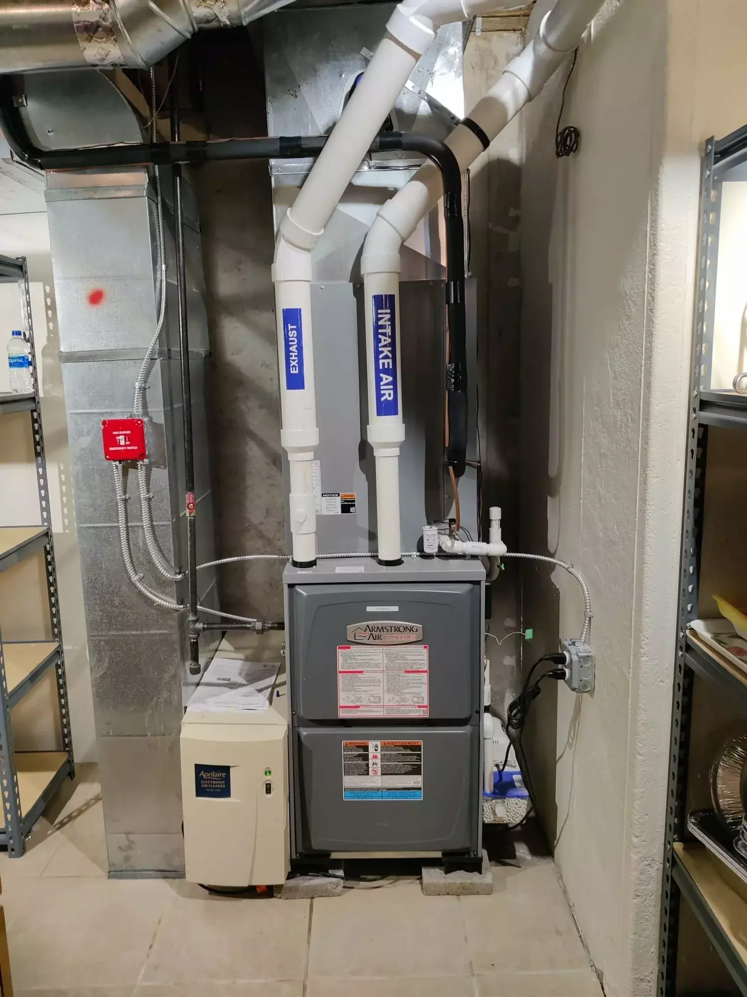 Heating Installation West Milford NJ | Heating Replacement Near Me ...