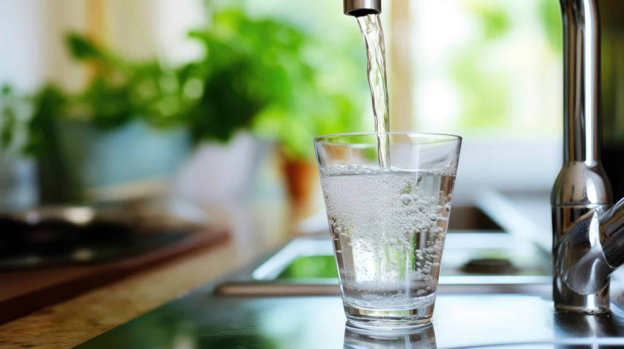 The Importance of Clean Water in Your Home: Water Treatment Solutions ...