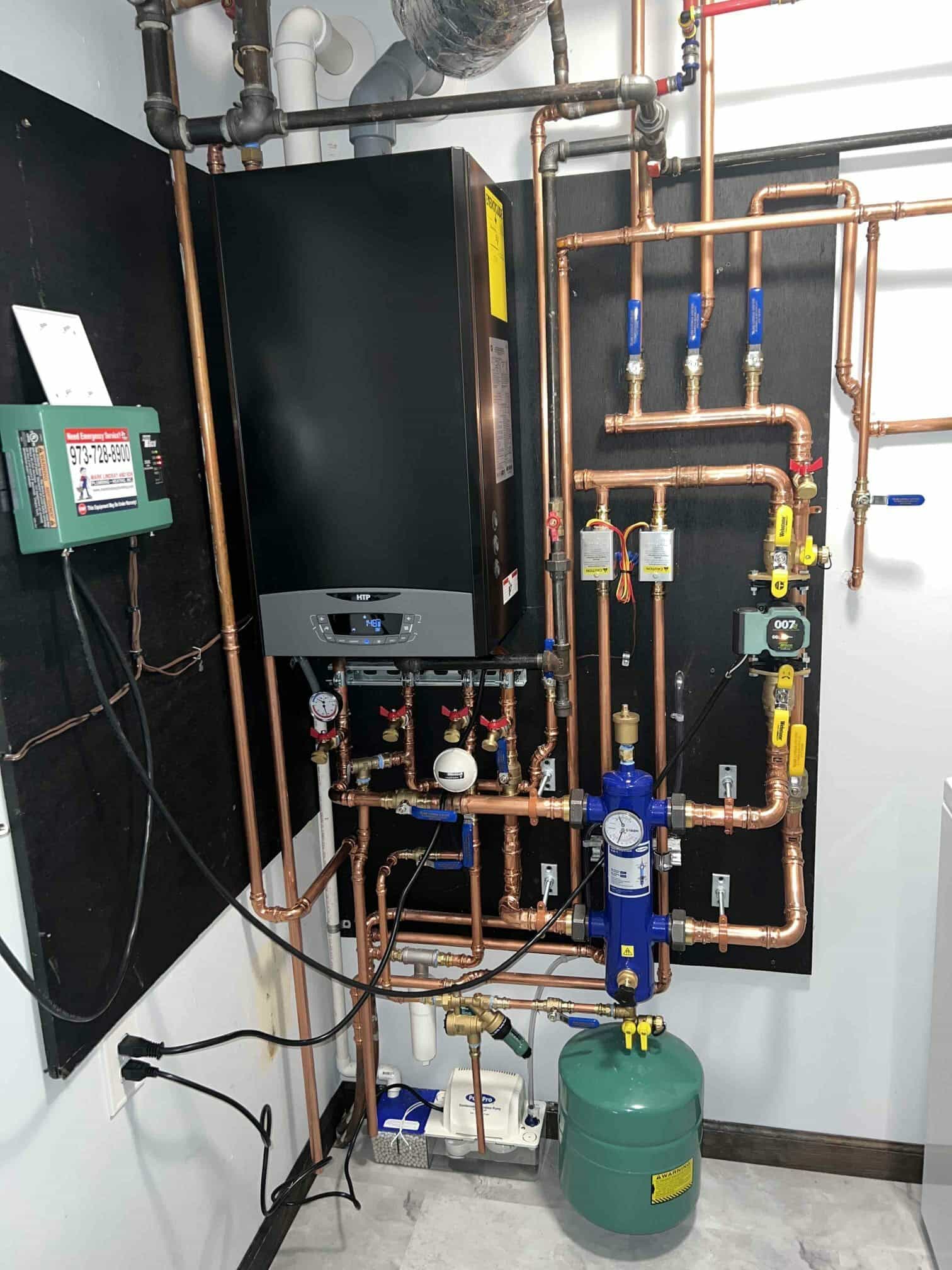 10 Boiler Safety Tips for Homeowners: A Comprehensive Guide | Mark ...