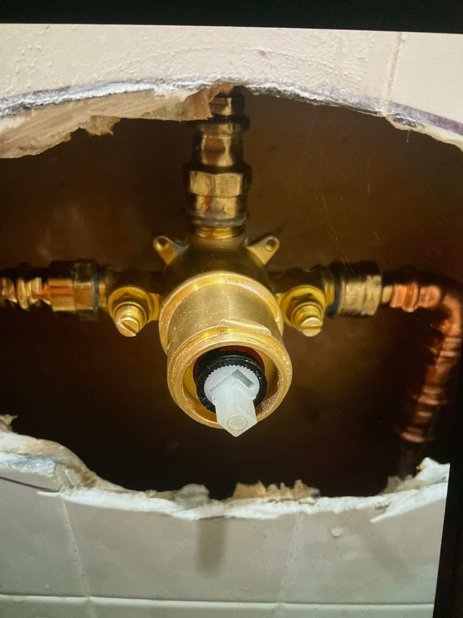 Mastering Home Plumbing: Essential Tips & Services | MLP