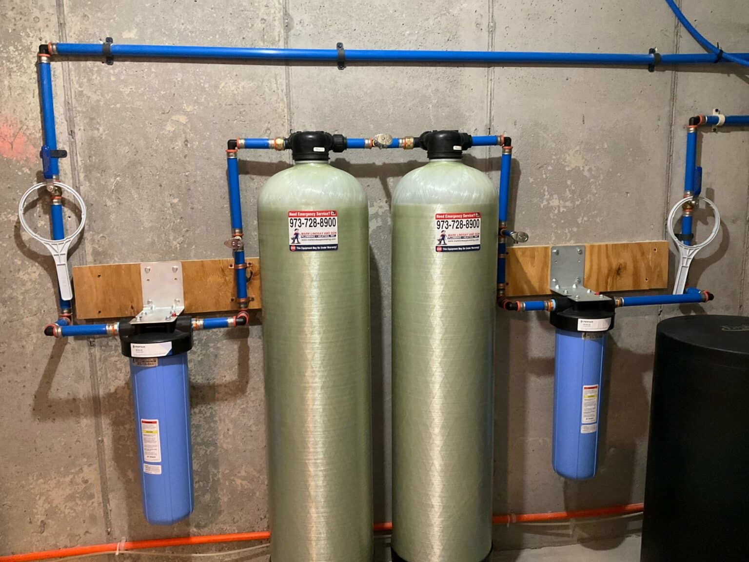 The Importance of Clean Water in Your Home: Water Treatment Solutions ...